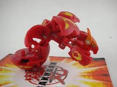 Blitz Dragonoid/Gallery - The Bakugan Wiki