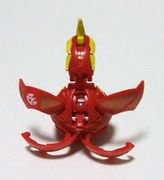Cross Dragonoid/Gallery - The Bakugan Wiki