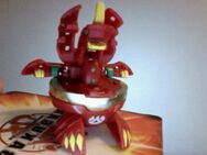Alpha Hydranoid - The Bakugan Wiki