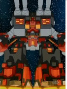 Farbros/Gallery - The Bakugan Wiki