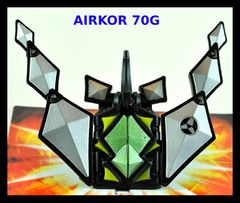 AirKor/Gallery - The Bakugan Wiki