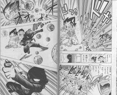 Release! BakuTech Shoot!!/Gallery - The Bakugan Wiki