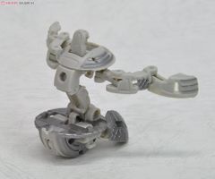 Jaakor/Gallery - The Bakugan Wiki