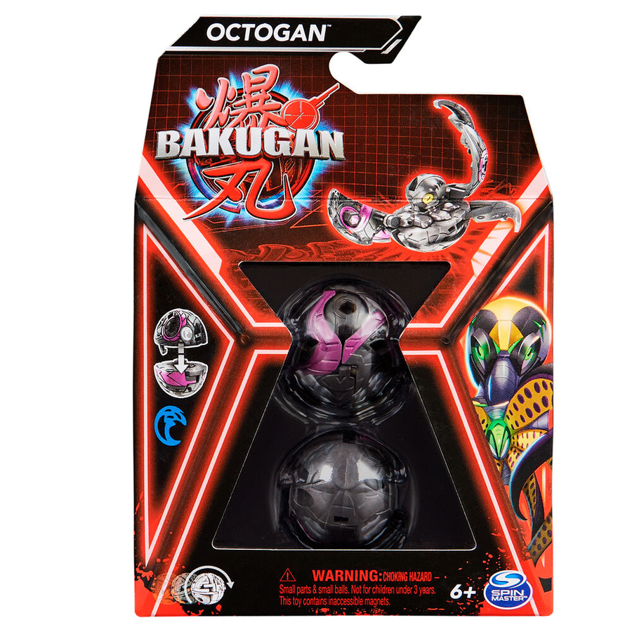 File:Black Octogan Packaging.png - The Bakugan Wiki