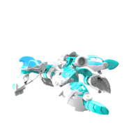 Pyravian - The Bakugan Wiki
