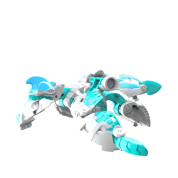 Pyravian - The Bakugan Wiki