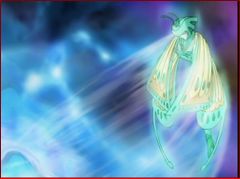 Monarus/Gallery - The Bakugan Wiki