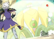 Rafflesian/Gallery - The Bakugan Wiki