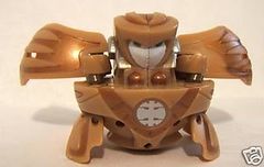 Monarus/Gallery - The Bakugan Wiki