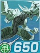Omega Leonidas/Gallery - The Bakugan Wiki