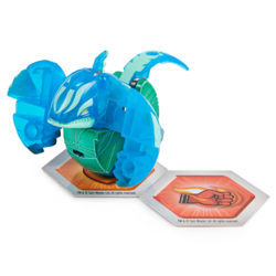 Warrior Whale - The Bakugan Wiki