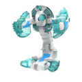 Geogan - The Bakugan Wiki