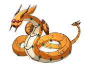 Hexados/Gallery - The Bakugan Wiki