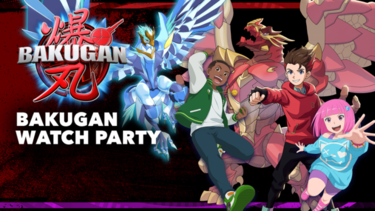 Bakugan (2023) - The Bakugan Wiki