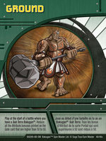 Cycloid (Generation 1) - The Bakugan Wiki