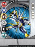 Elico/Gallery - The Bakugan Wiki