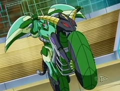 Ramdol/Gallery - The Bakugan Wiki