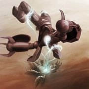 Lumitroid/Gallery - The Bakugan Wiki