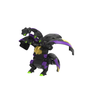 Sabra x Pyravian - The Bakugan Wiki