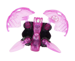 Aura - The Bakugan Wiki