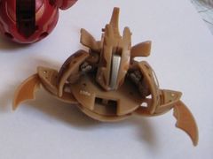 Orbit Helios/Gallery - The Bakugan Wiki