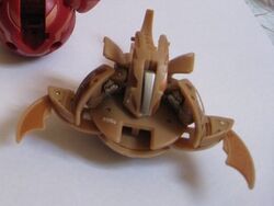 Orbit Helios - The Bakugan Wiki