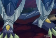Evolved Razenoid/Gallery - The Bakugan Wiki