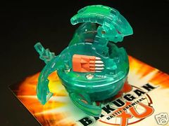 Alpha Percival/Gallery - The Bakugan Wiki
