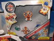 Radizen/Gallery - The Bakugan Wiki