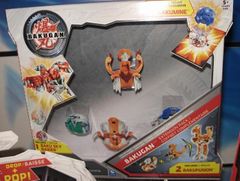 Radizen/Gallery - The Bakugan Wiki