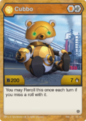 Cubbo - The Bakugan Wiki
