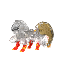 Pharol x Gillator - The Bakugan Wiki