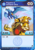 Pegatrix x Goreene - The Bakugan Wiki