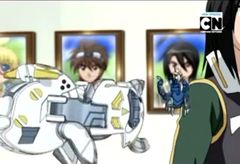 Reptak/Gallery - The Bakugan Wiki