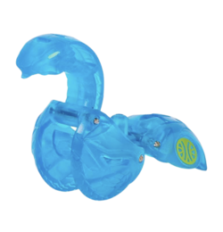 Lancer - The Bakugan Wiki