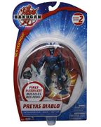 Bakugan Action Figures - The Bakugan Wiki