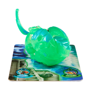Trox (Generation 3) - The Bakugan Wiki