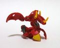 Commandix Dragonoid/Gallery - The Bakugan Wiki