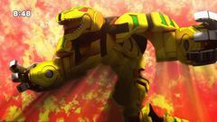 The Title of BakuTech/Gallery - The Bakugan Wiki