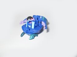 Preyas - The Bakugan Wiki