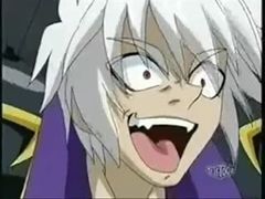 Shadow Prove/Gallery - The Bakugan Wiki