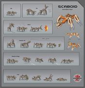 Scaboid/Gallery - The Bakugan Wiki