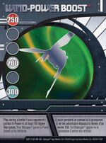 Bee Striker - The Bakugan Wiki