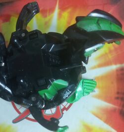 Rubanoid - The Bakugan Wiki