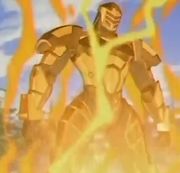 Dryoid/Gallery - The Bakugan Wiki