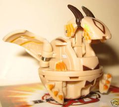 Hyper Dragonoid (Generation 1)/Gallery - The Bakugan Wiki