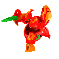 Bakugan Ultra - The Bakugan Wiki