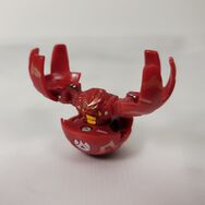 Fear Ripper - The Bakugan Wiki