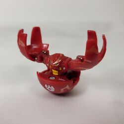 Fear Ripper - The Bakugan Wiki