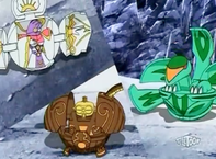 Oberus/Gallery - The Bakugan Wiki